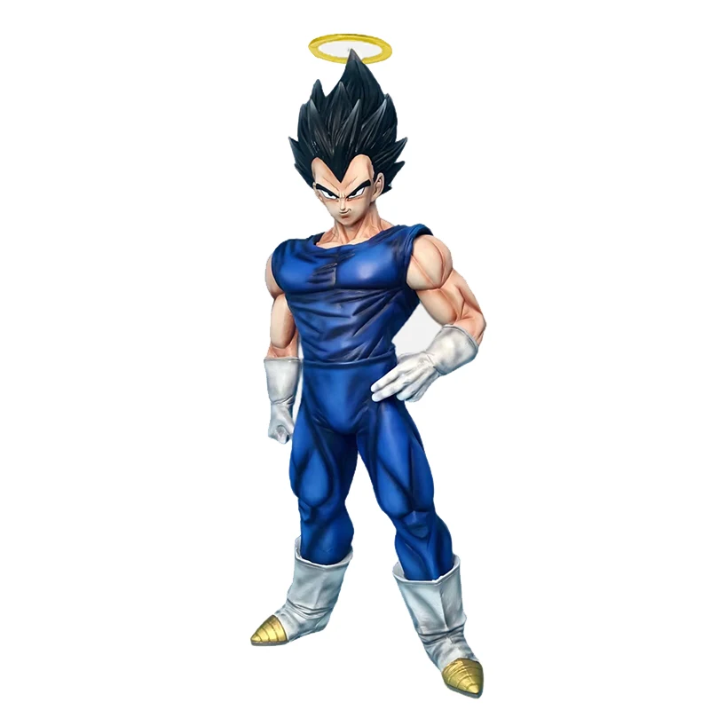 Goku And Hercule Fusion