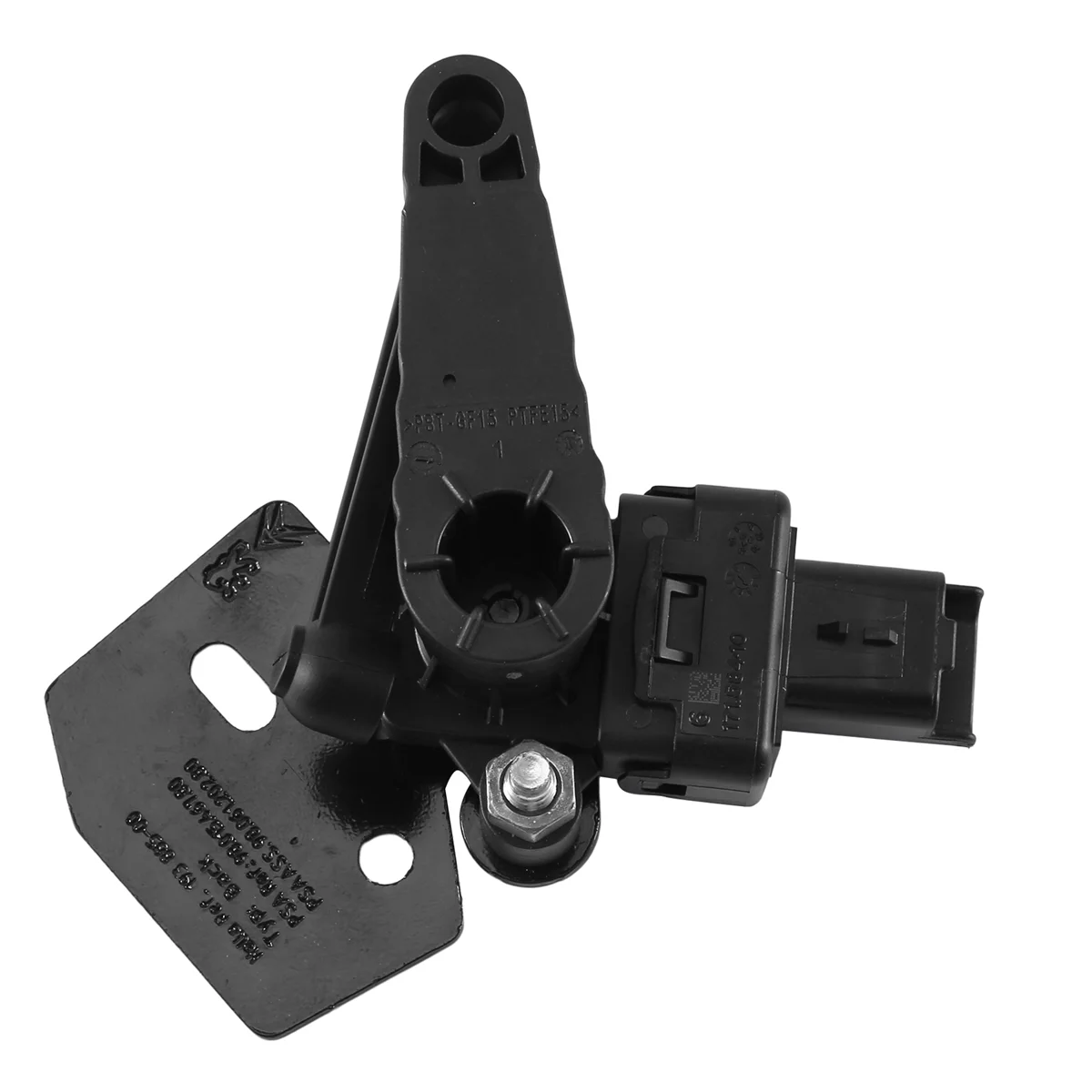 Car-Rear-Body-Height-Sensor-Headlight-Height-Sensor-for-408-3008-4008 ...