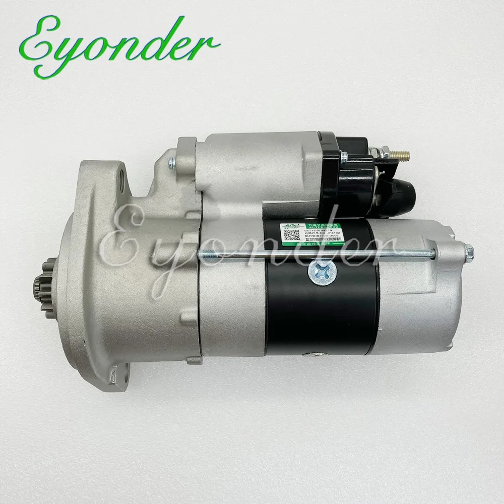 Self Starter Motor for Hino N04c S05d 28100-2894A 281002894A 28100 ...