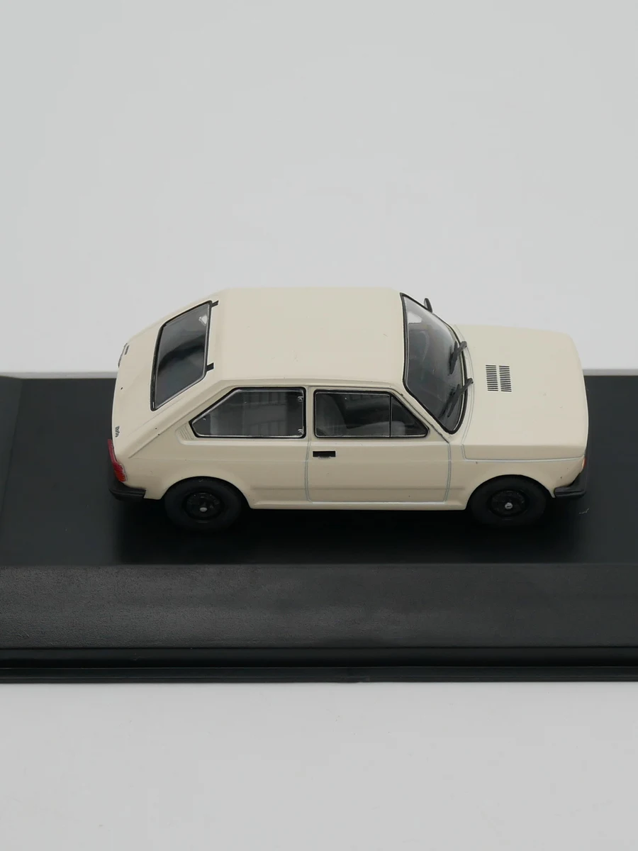 Brio Car Models
