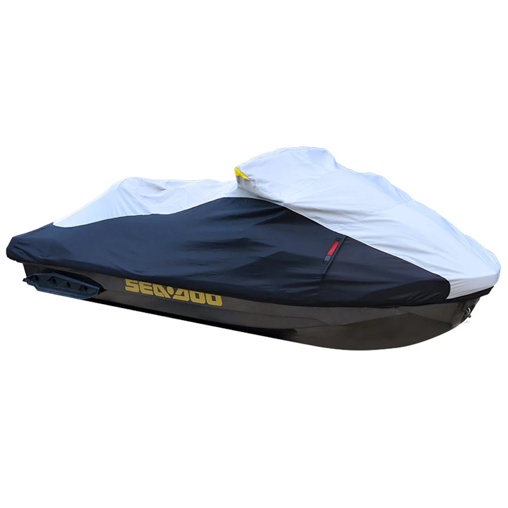 Waterproof-Dustproof-UV-Sun-Protection-Inflatable-Boat-Dinghy-Cover ...