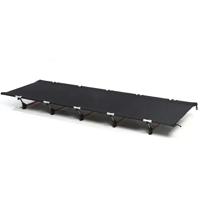 Cama-plegable-para-acampar-al-aire-libre-refugio-port-til-individual ...