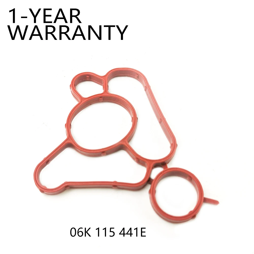 oil-filter-bracket-sealing-ring-06K115441E-FOE-VW-PASSAT-Talagon ...