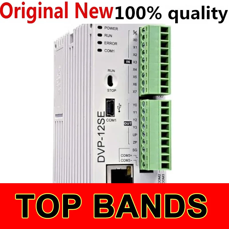 DVP12SE11T-original-novo-DVP12SS211S-DVP12SA211R-DVP12SA211T-DVP16SP11R ...