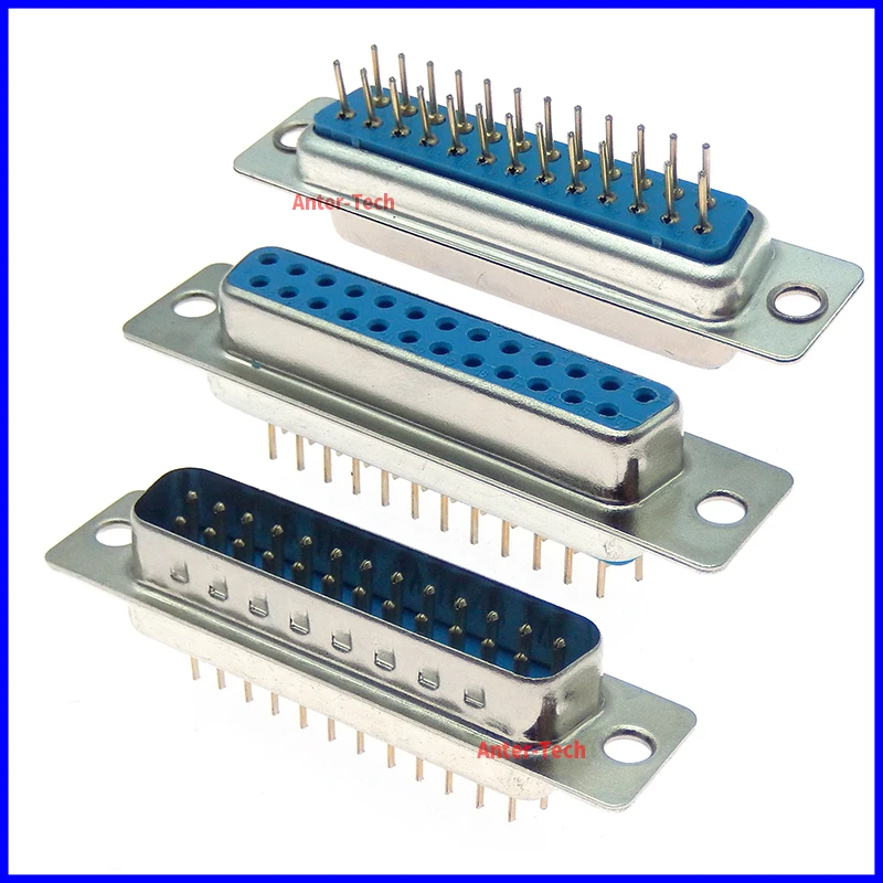 1PCS-DP25-Male-Female-CONNECTOR-Insert-plate-type-D-Sub-Mounting-DB25.jpg