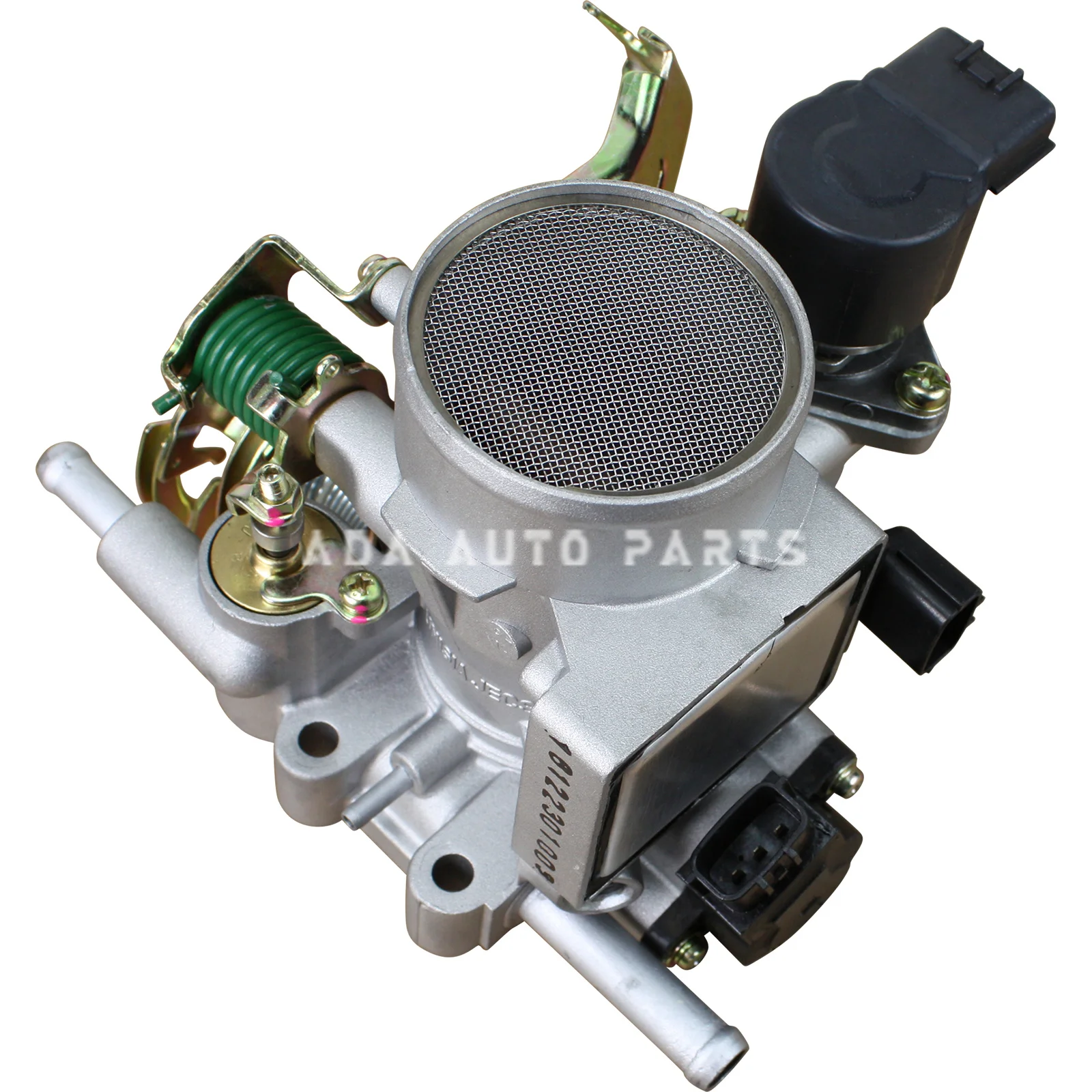 Original-OEM-16119-0M311-Throttle-Body-16119-0M312-For-Nissan-Pulsar ...