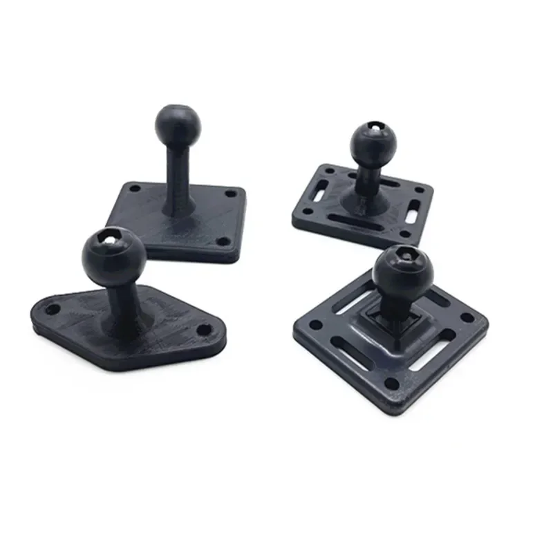 17mm-Ball-Mount-to-Diamond-ball-joint-or-Square-Mounting-Base-for-Phone ...