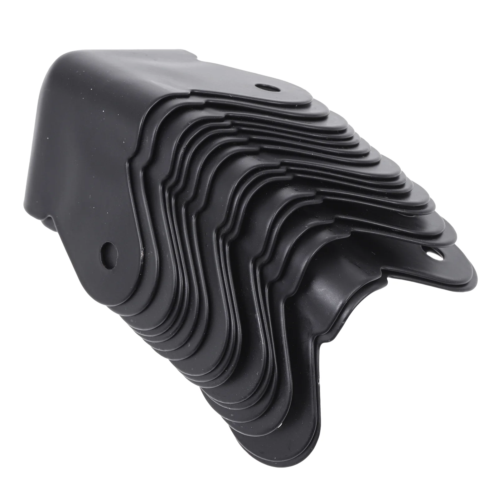 16-Pcs-Speaker-Wrap-Angle-Corner-Furniture-Iron-Covers-Protector ...