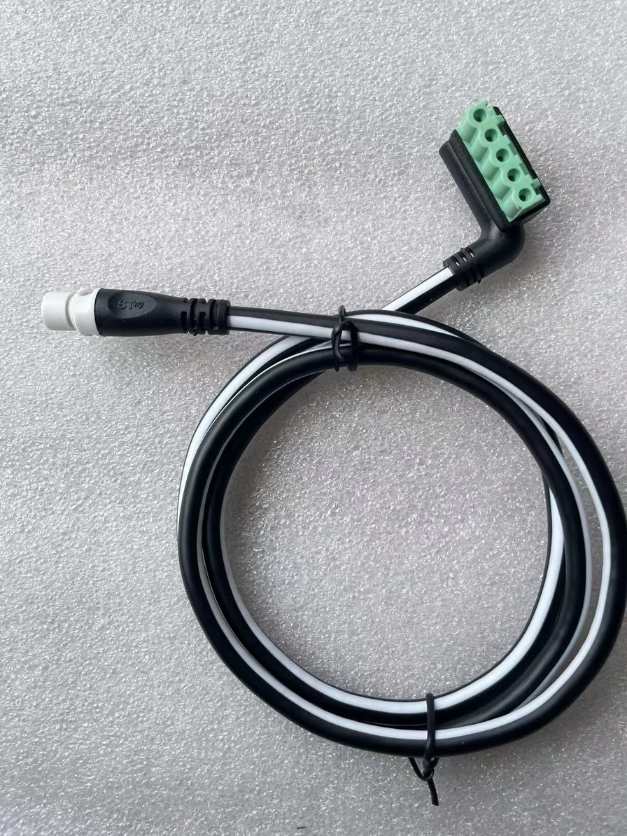 Raymarine-SmartPilot-SPX10-X10-1m-SPX-SeaTalkng-Spur-Cable-Power-Cable ...