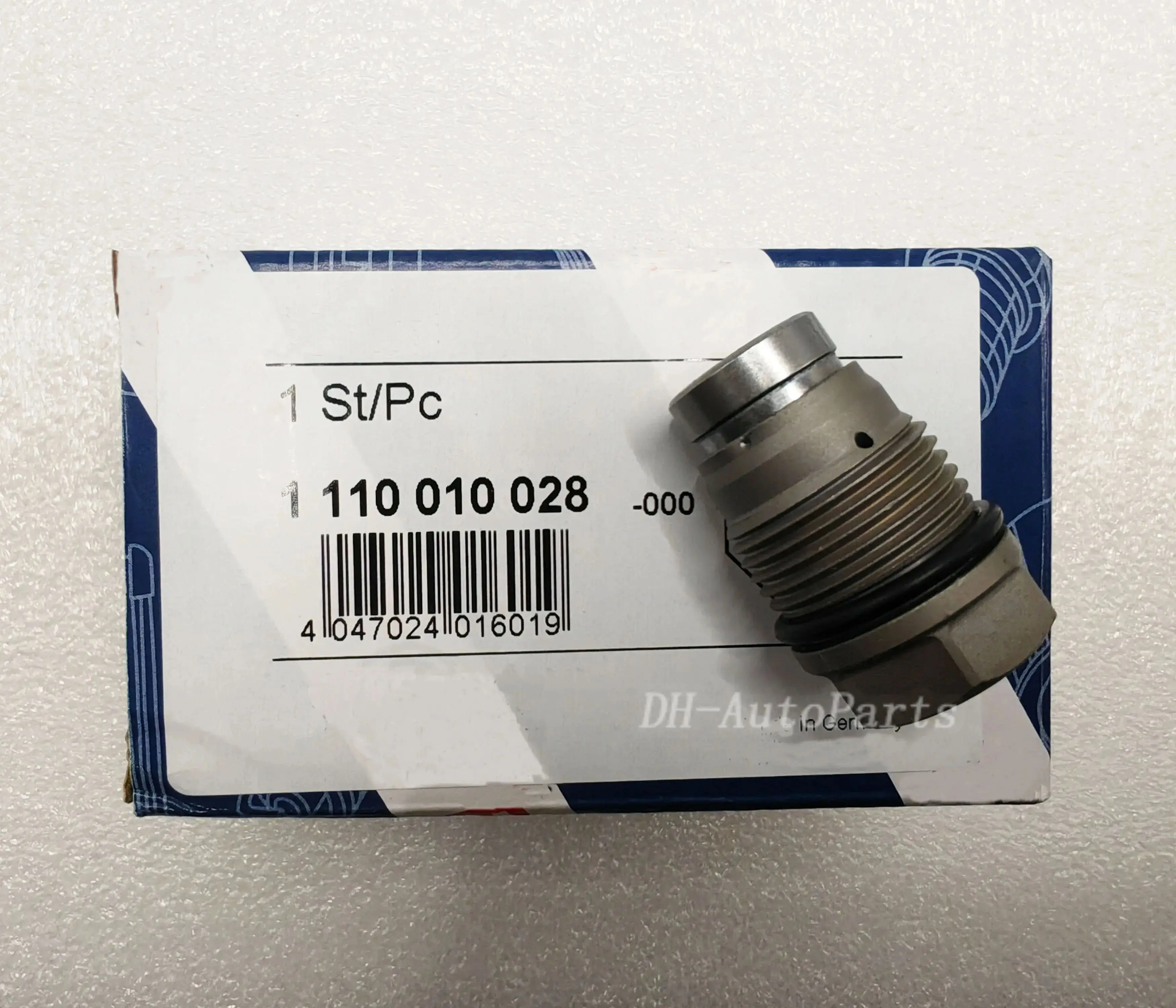 NEw-Common-Rail-Fuel-Pressure-Relief-Valve-1110010028-1110010018 ...