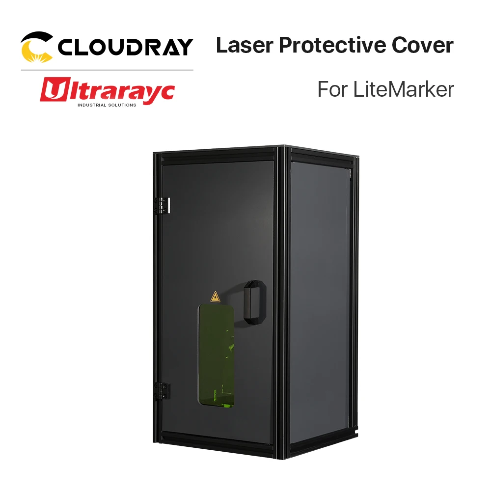 Cloudray Laser Machine Protective Cover Litemarker | Cloudray Enclosure ...