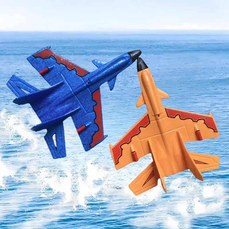 Nuovo-J11-plus-Water-Remote-Control-Aircraft-Model-Fixed-Wing-Fighter ...