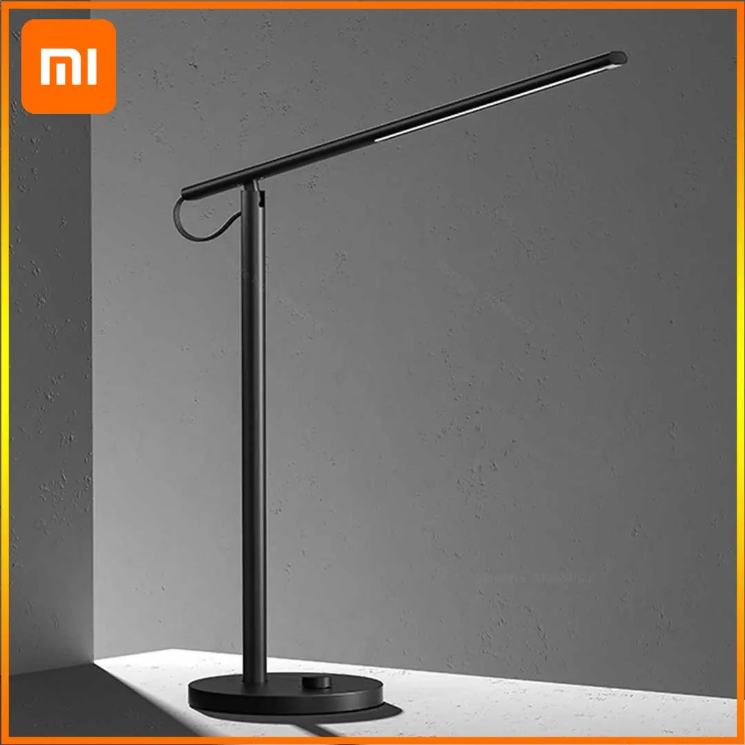 Xiaomi-Mijia-Smart-LED-Table-Lamp-1S-4-Light-Mode-25000h-Uselife-9W ...