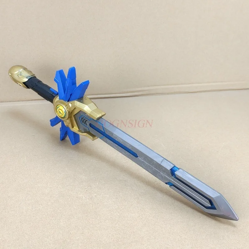 Holy Light Sword