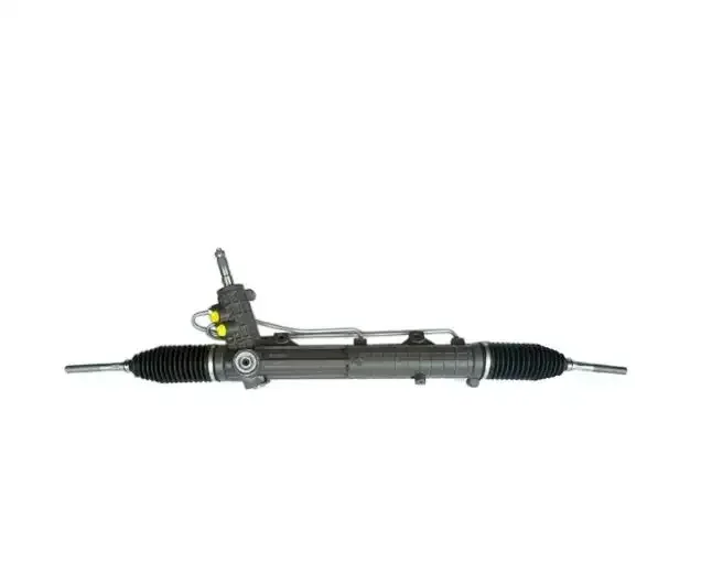 High-Quality-Hydraulic-Power-Steering-Rack-And-Pinion-For-BMW-E46 ...