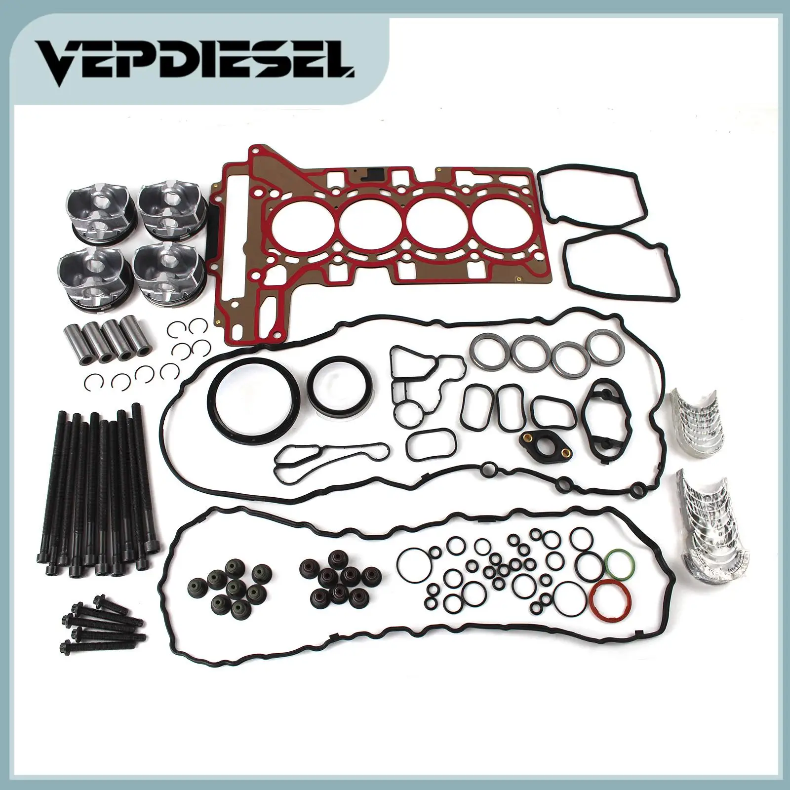 11257640166-11247576715-Engine-Rebuild-Gaskets-Overhaul-kit-CR-10-1-for ...