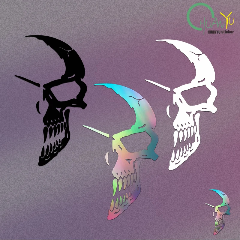 Harley-883-Motorcycle-Decal-Personalized-Sticker-Devil-Trend-Marvel ...