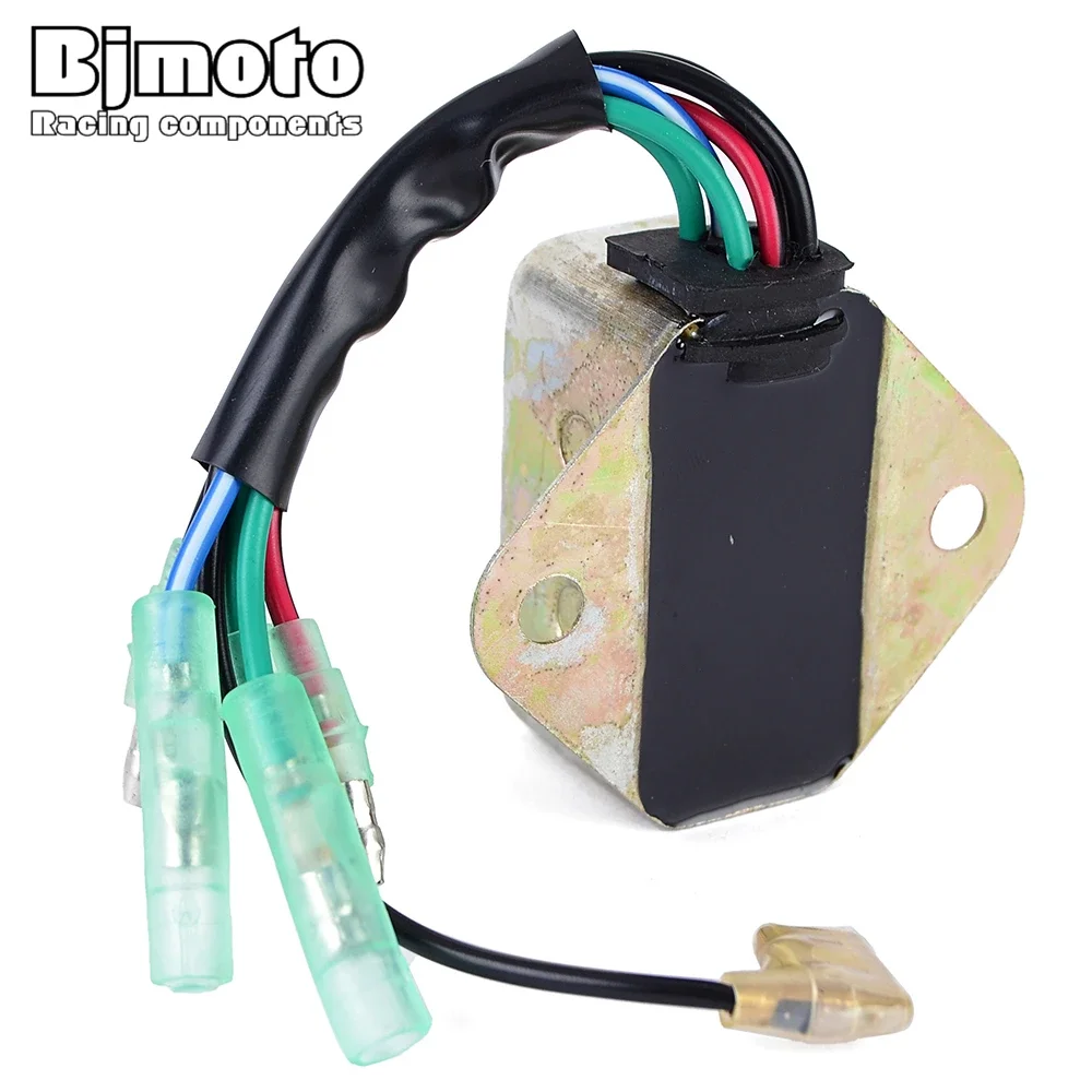 Ignitor CDI Box Module Unit For Honda XL185 XL185S XL125 XL125S CB125 ...