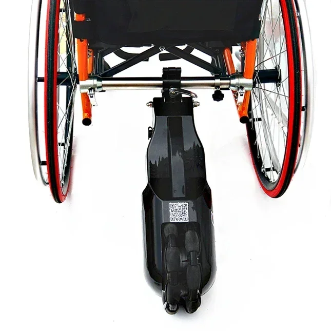 Joyebikes-24V-Adjustable-Moving-Booster-Wheelchair-Parts-Electric ...
