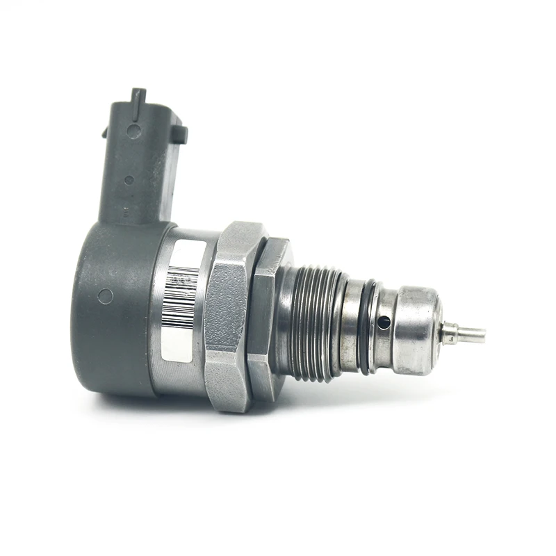 Common Rail Fuel Pump Regulator 057130764H 0281002859 0281006017 For A3 ...