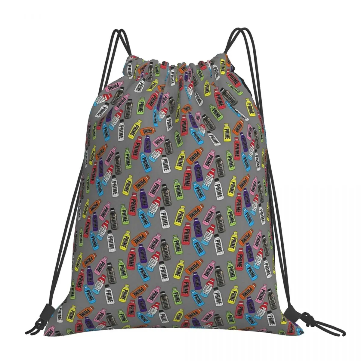 Prime-Hydration-Backpacks-Multi-function-Portable-Drawstring-Bags ...