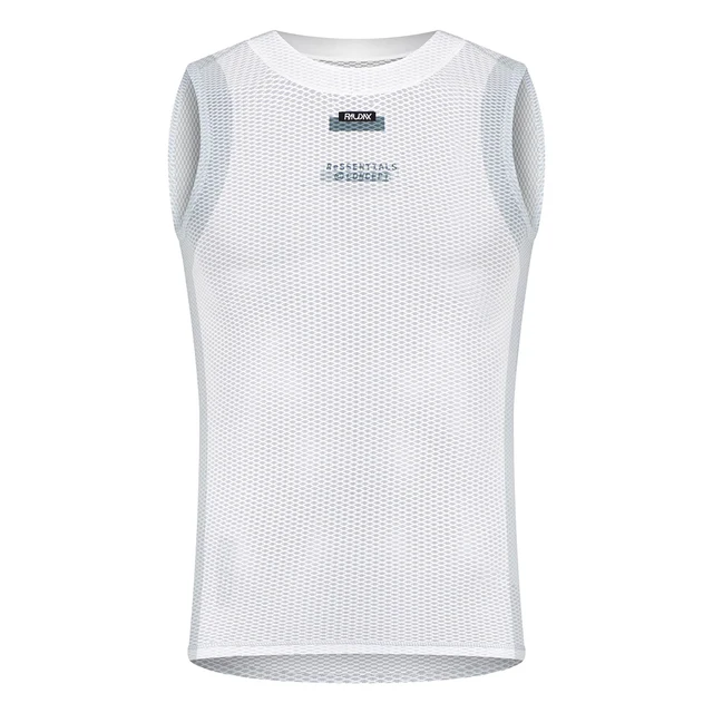 Raudax Thin and Light Sleeveless Cycling Base Layer Sports Cycling Vest ...