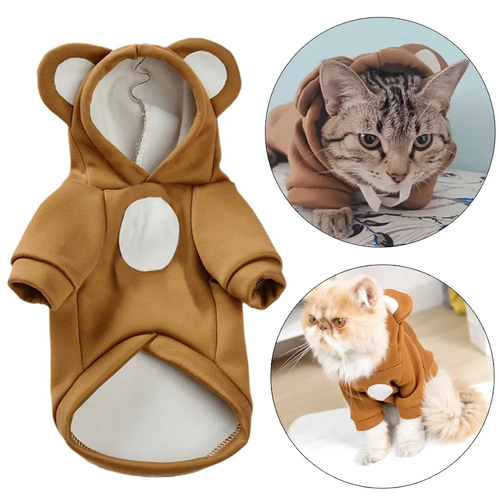 Ropa-sin-pelo-para-gatos-disfraces-de-invierno-para-mascotas-su-ter-con ...