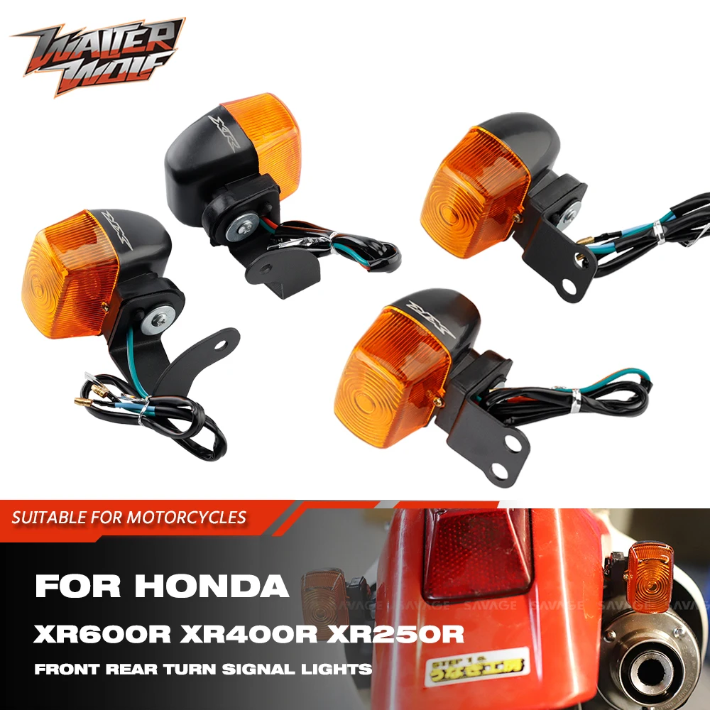 XR400R-XR250R-XR600R-Turn-Signal-Light-For-HONDA-XR-600R-400R-250R ...