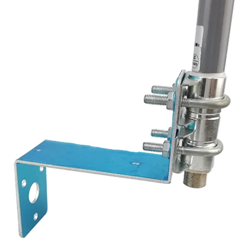 Outdoor-FRP-Antenna-Fixing-Mount-Bracket-Clip-Hoop-Antenna-Installation ...
