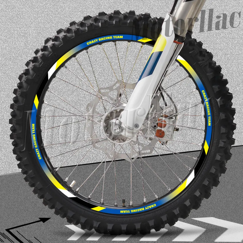 Reflective-Motorcycle-Wheel-Rim-Sticker-Stripe-Decal-Accessories-For ...