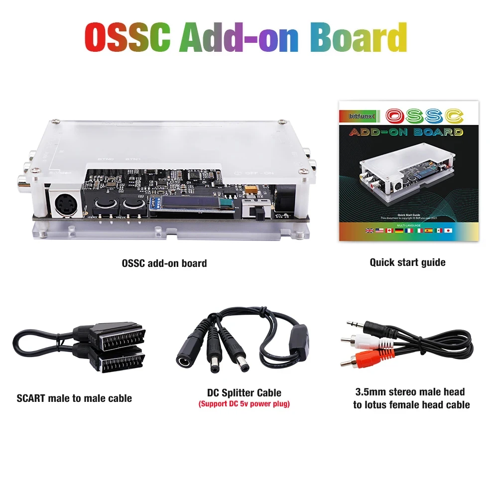 BitFunx-tablero-adicional-OSSC-con-entrada-de-s-video-compuesta-para ...