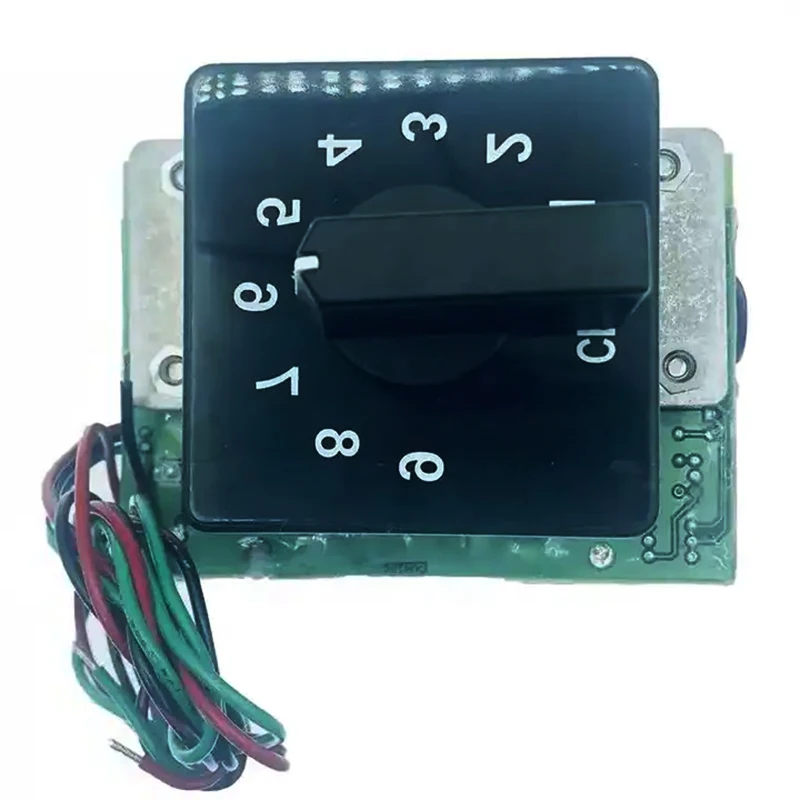 Controlador-de-rotaci-n-de-24V-dispositivo-utilizado-para-GE-36557 ...