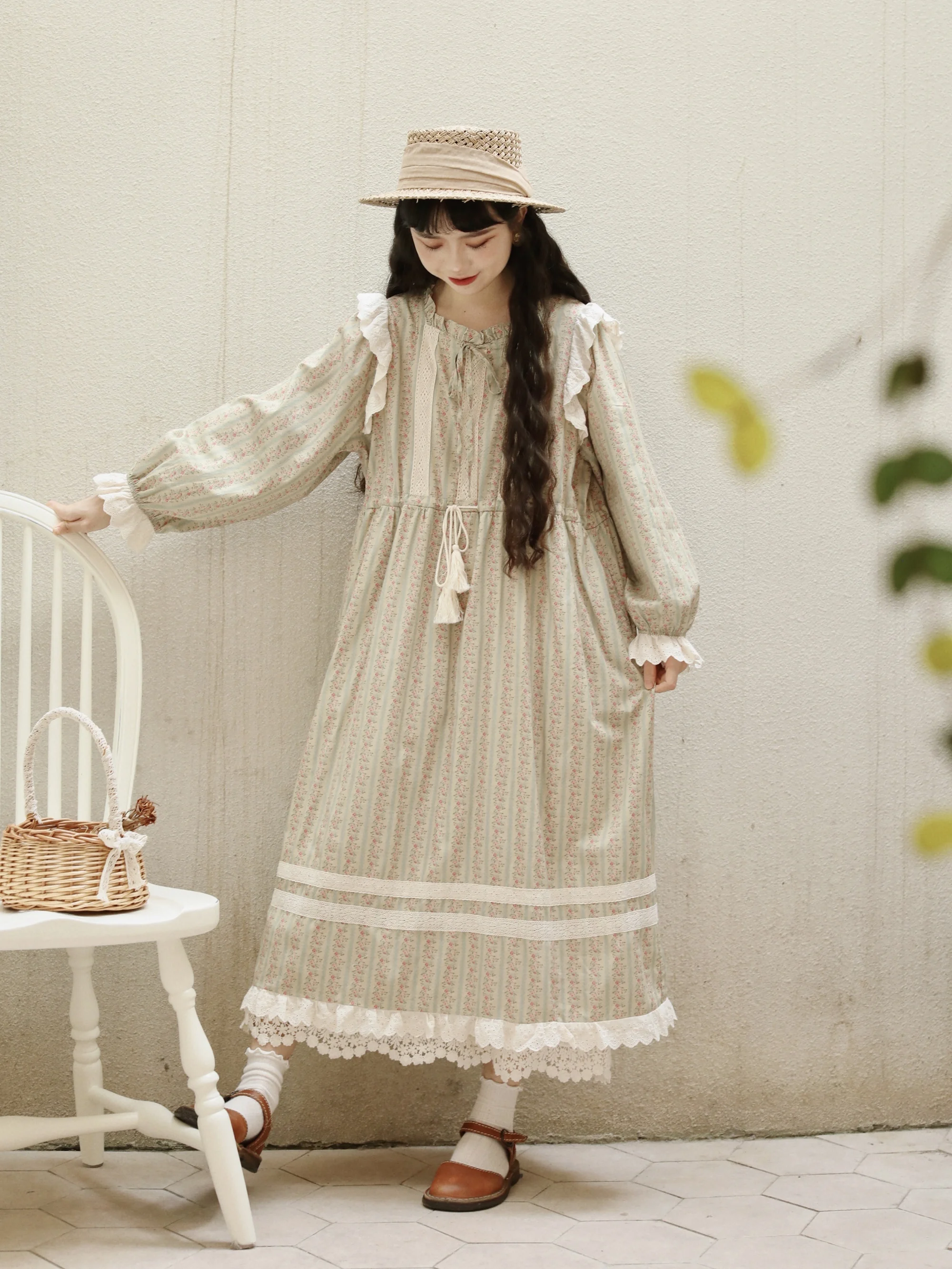 The Ultimate Guide to Finding the Perfect Mori Kei Outfit: Real-Life ...