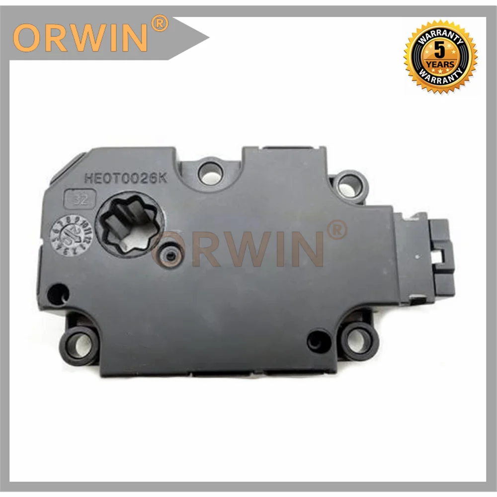 Servo Motor A/C Actuator OEM:PAB82051101 4M0 820 511 A for Porsche ...