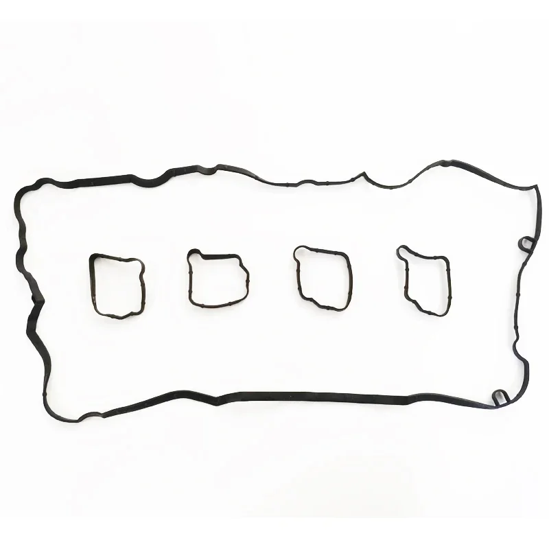Valve-Cover-Gasket-Kit-For-Mercedes-Benz-W204-W203-CL203-C180-C200-C230 ...