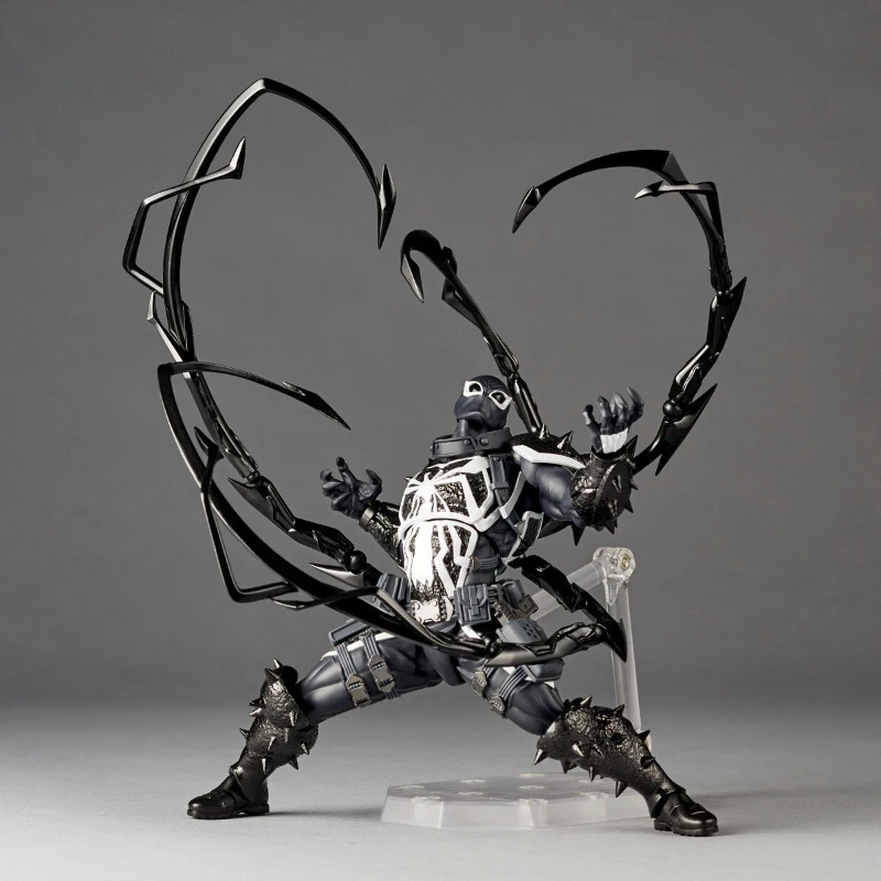 Agent Venom Marvel