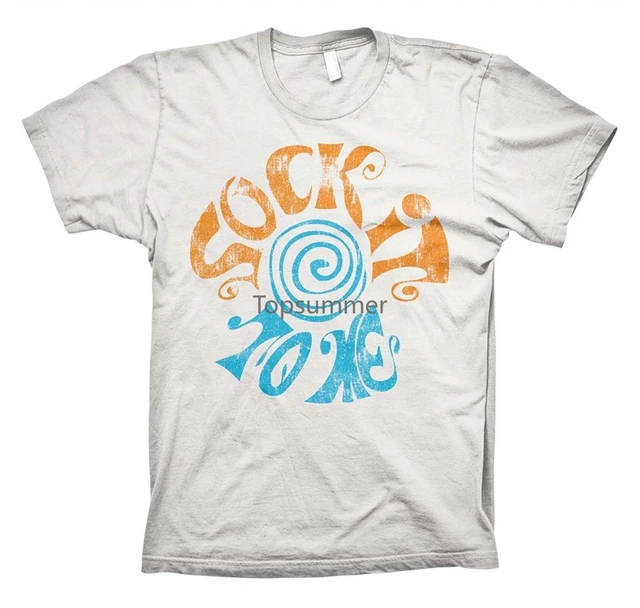 Tyler Durden Sock It To Me Shirt