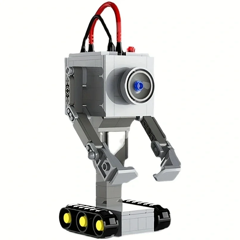 Moc-Anime-Action-Figures-Butter-Robot-Building-Blocks-Kit-Classic ...