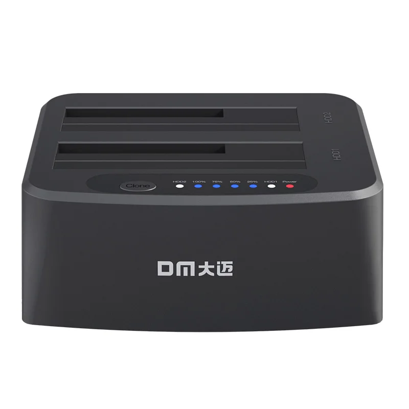 DM-USB-3-0-to-SATA-I-II-III-Dual-Bay-External-Hard-Drive-Docking ...