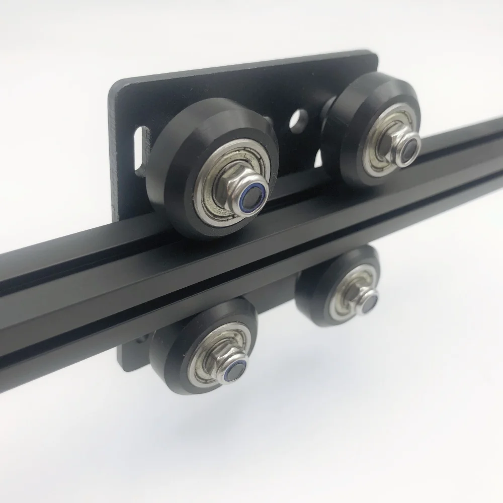 V-Openbuilding-Wheels-V-Gantry-Plat-Set-placa-deslizante-especial-polia ...