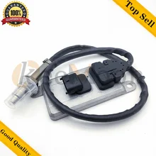 29650-4A200 NOX Nitrogen Oxide Sensor 5WK97399 SNS0398 5WK97345 SNS497 ...