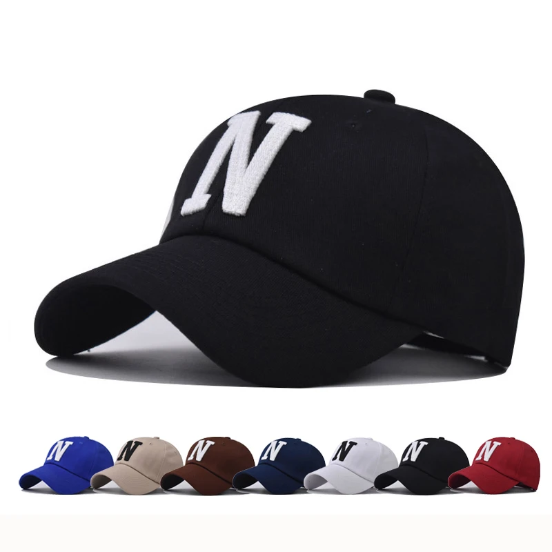 Baseball Cap Hiphop Sport Caps | Caps Women Baseball Men Fitted | Mens ...