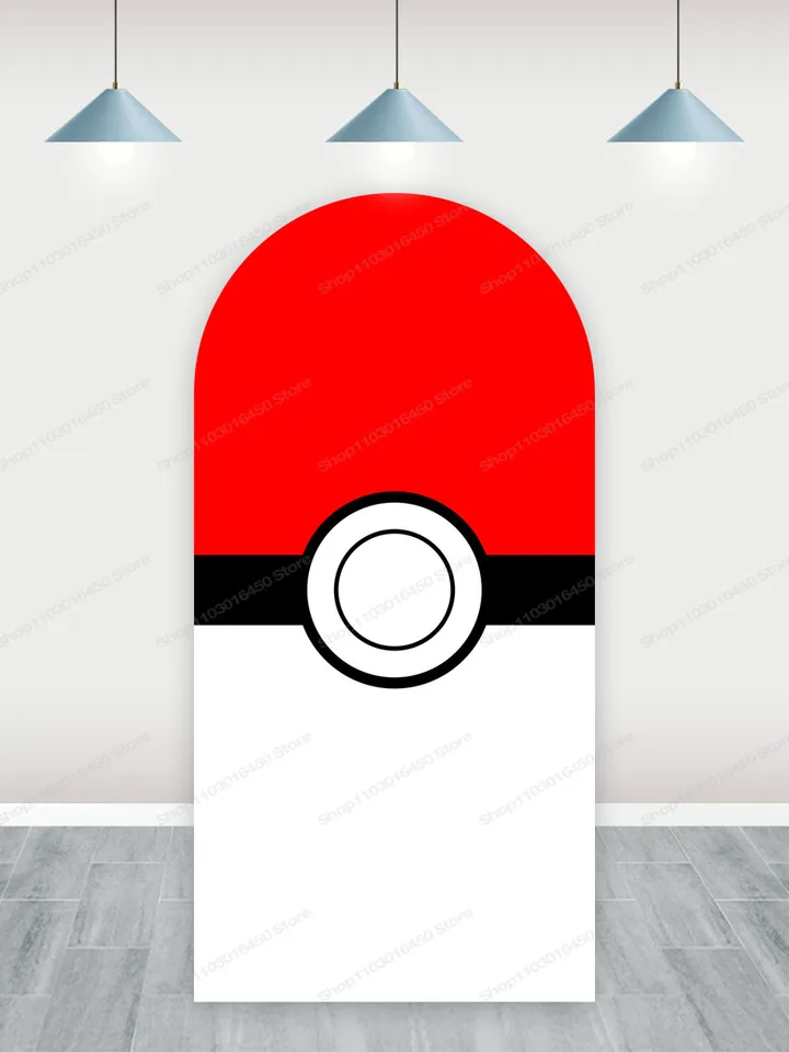 Pokemon Wallpaper Border