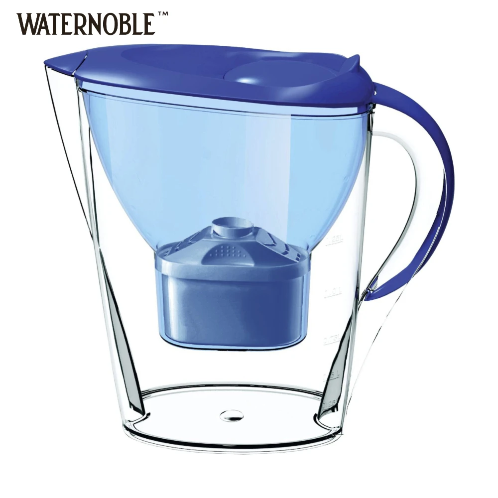 2-5L-Alkaline-Drinking-Water-Filter-Pitcher-Includes-Free-Filter-7 ...