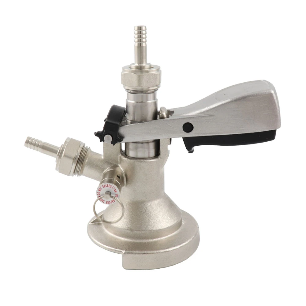 Beer Dispenser Cornelius Keg | Stainless Beer Keg Cornelius | Tap Beer ...