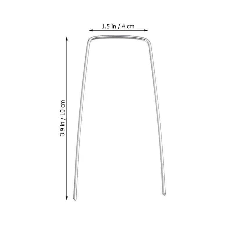 Carillon à vent,Piquets de tente,clous de Camping au sol,ancre coupe ...