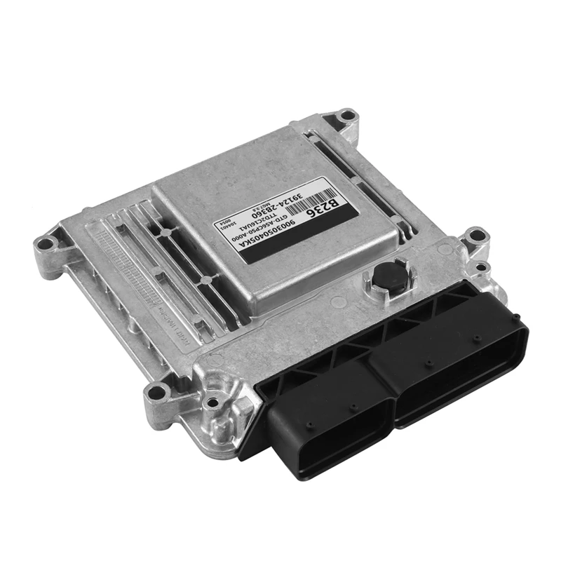39124-2B360-Car-Engine-Computer-Board-ECU-Electronic-Control-Unit ...