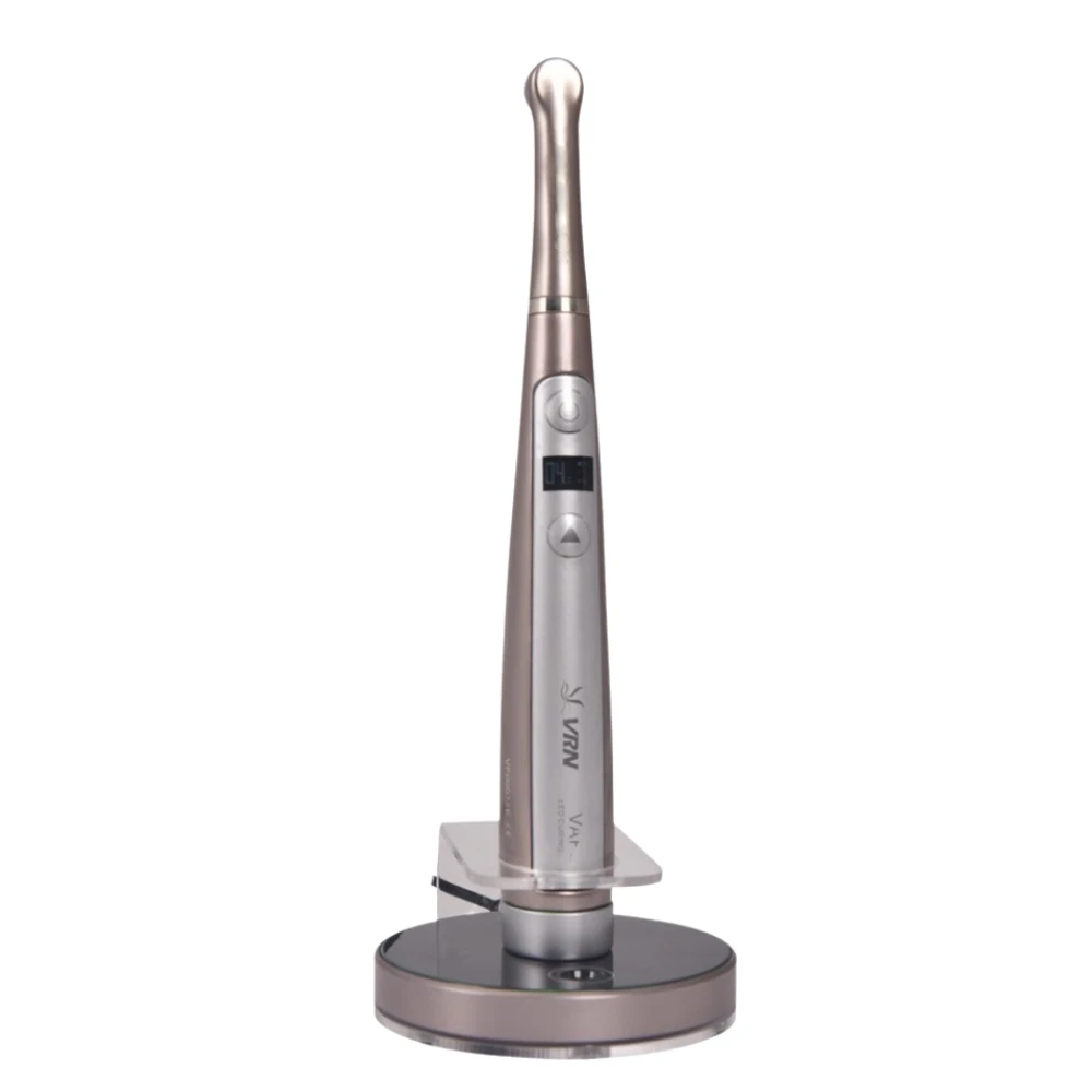 Dental-unit-equipment-VRN-1s-light-cure-VAFU-LED-curing-light-high ...