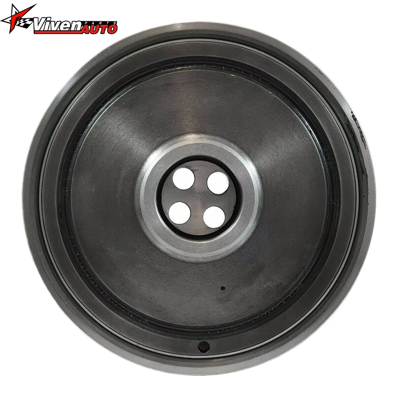 11238511320 11238477129 高性能車のクランクシャフトプーリー BMW ミニ R55 R56 R57 R58 R59 ...