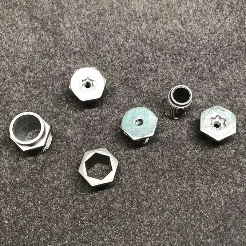 FOR Mercedes Benz Headlamp Adjusting Screw Nut Headlight Kit Metal ...